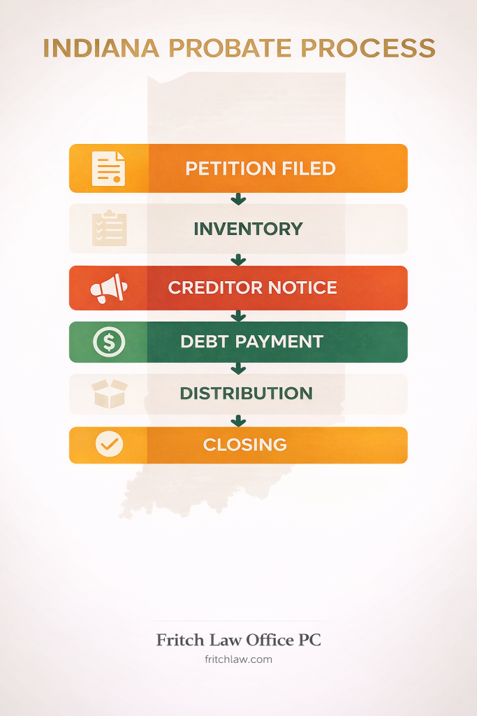 Indiana Estate Planning & Tax Strategies (2026 Guide)