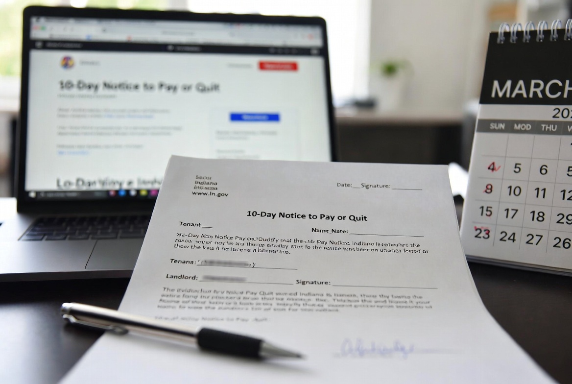 Eviction defense indiana — Complete 2026 Guide | Fritch Law