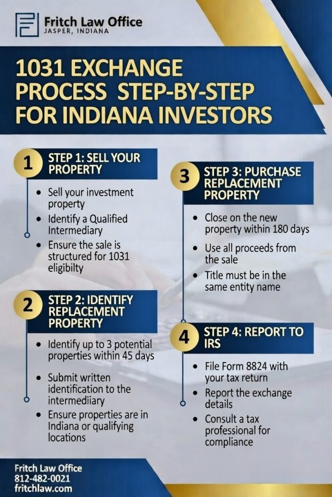 Tax strategies real estate investors indiana: 2026 Complete Guide