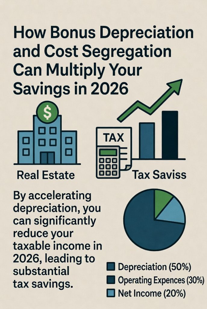 Tax strategies real estate investors indiana: 2026 Complete Guide
