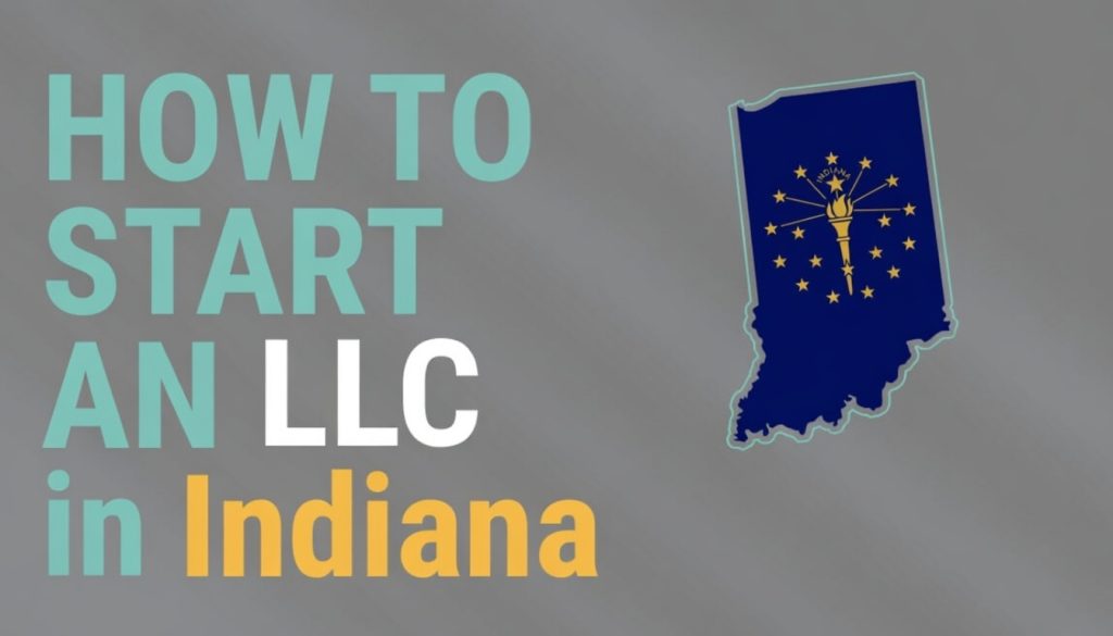 How to Form an LLC in Indiana Online (2026 Step-by-Step Guide)